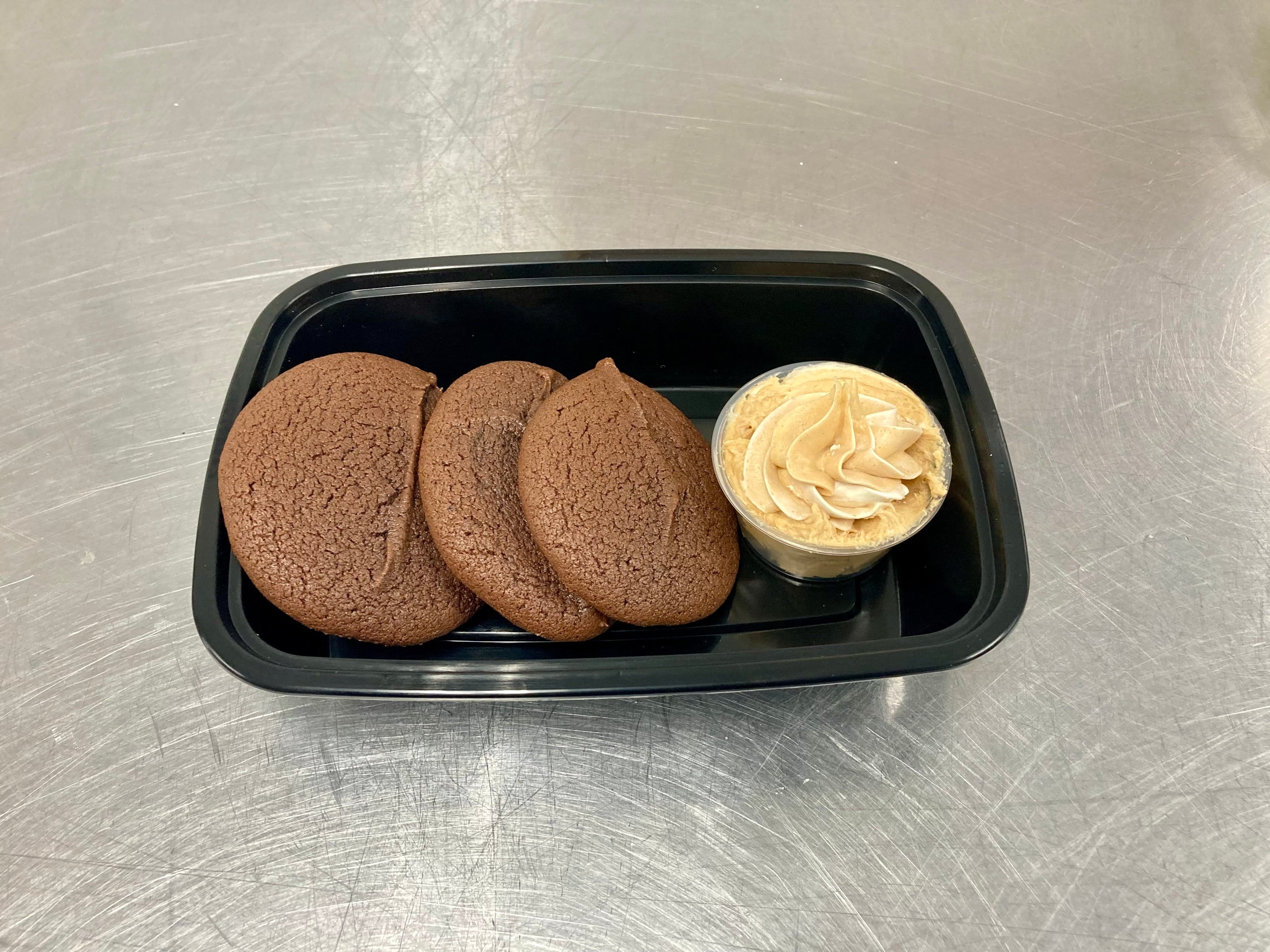 Dunkies | Keeney's Kitchen